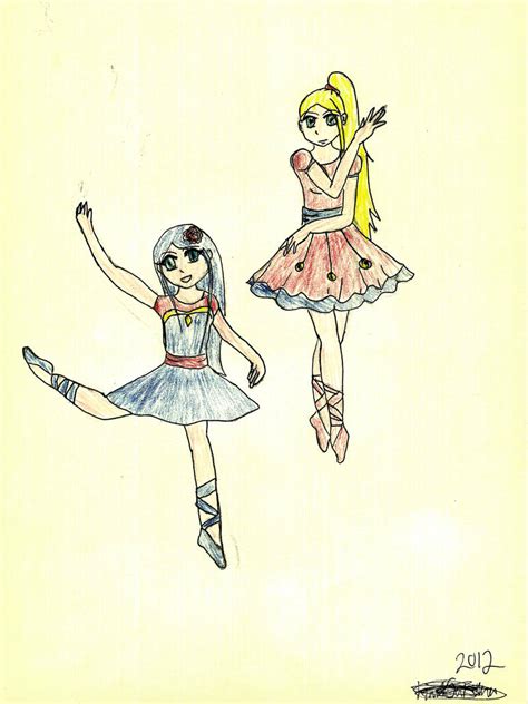 Dance By Hardsara On Deviantart