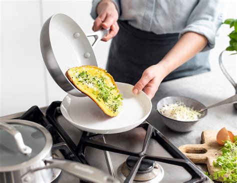 Product Review Best Greenpan Cookware Sets
