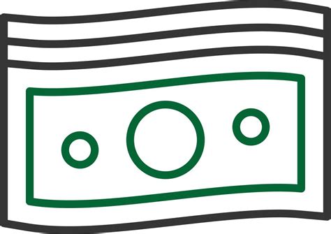 Line Two Colour Icon 9427684 Vector Art At Vecteezy