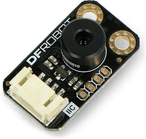 Dfrobot Gravity Czujnik Temperatury Mlx90614 Sen0206 Opinie I Ceny Na Ceneo Pl