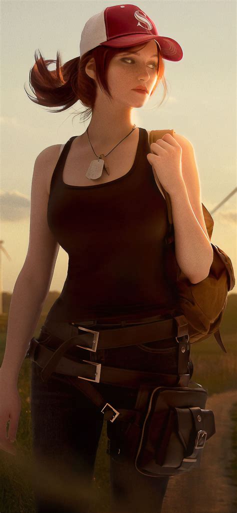 Pubg Cute Girl Wallpapers Wallpaper Cave