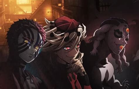 Discover 83 Demon Slayer Anime Season 3 Best In Duhocakina