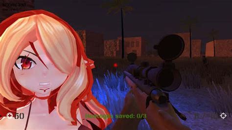 Sexy Sniper Screenshots And Videos Kotaku