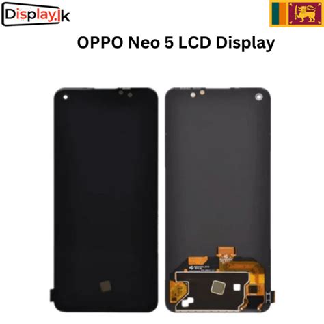 OPPO Neo LCD Display Display LK