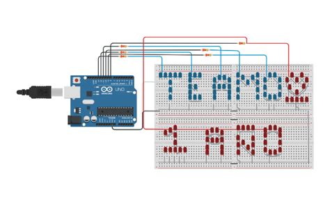 circuit design feliz primer año mi amor