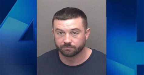 Warrick County Deputy Faces Additional Charges In Sexual Assault Case