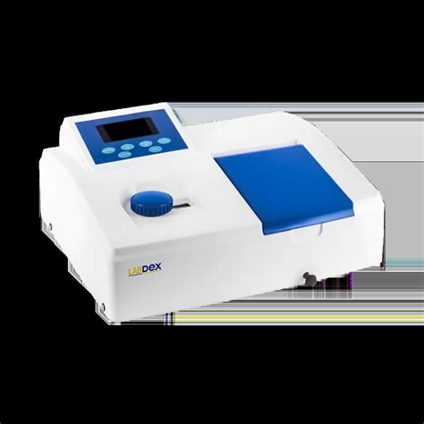 Spectrophotometer Lab Equipment