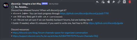 Feat Backport Guild Forum Support To V13 By Aiko Chan Ai Pull