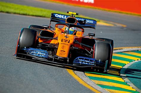 【ドライバーを固める】マクラーレンf1チーム ランド・ノリスと契約延長 2022年移行も継続 Autocar Japan