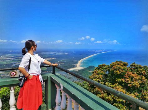 2019海南铜鼓岭景区 旅游攻略 门票 地址 问答 游记点评文昌旅游旅游景点推荐 去哪儿攻略