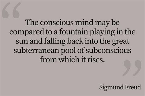 Sigmund Freud Quotes On Personality