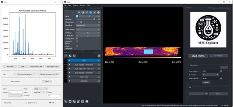 Msi Explorer · Pypi