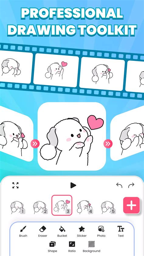 Anitoon Draw Animation App Apk For Android Download Pgyer Apkhub