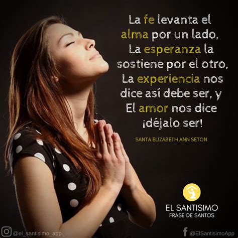 El Santísimo El Santísimo 🔆 Frases De Santos La Fe