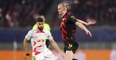 Man City Focus On Josko Gvardiol As They Get Double Transfer Boost