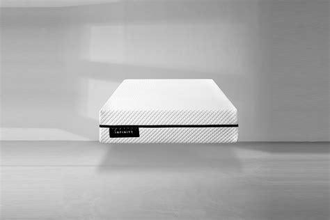 Infinity Mattress Three Quarter Cielo