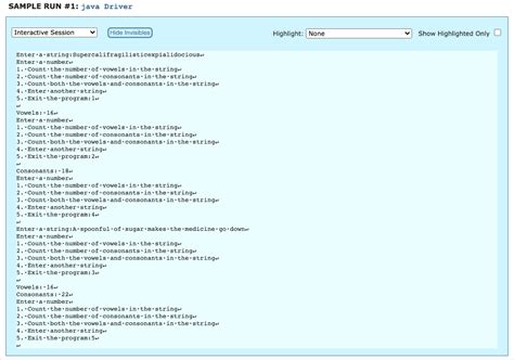 Solved Write A Class With A Constructor That Accepts A Chegg
