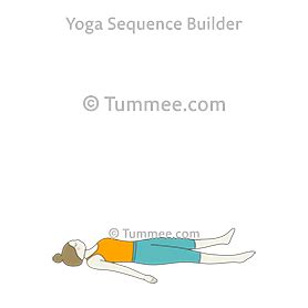 Corpse Pose Yoga Shavasana Yoga Sequences Benefits Variations
