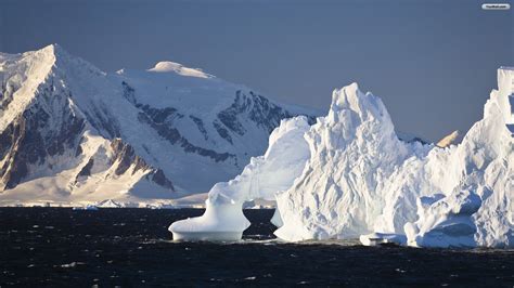 Antarctica Pictures Wallpaper 1920x1080 80602