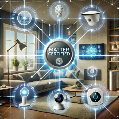 Matter Certification A Step By Step Guide For Iot Manufacturers Blog