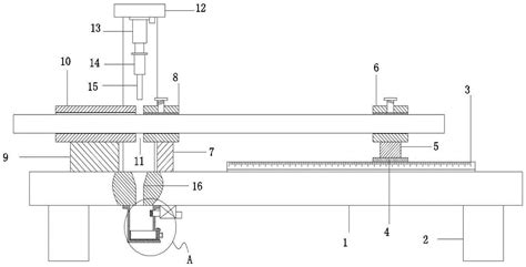 一种石英管用安全切割装置的制作方法