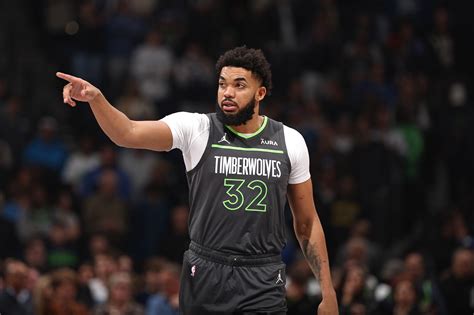 Karl Anthony Towns Anthony Towns 360 News Worldwide