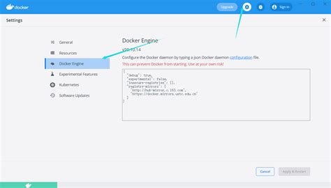 Win10家庭版安装docker（最新）win10家庭版 Docker Wsl Csdn博客