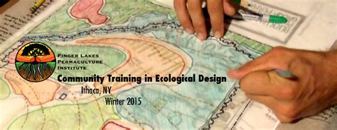 Free Presentation On Permaculture Our Community Training Course In