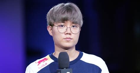 롤챔스 킹존 커즈 문우찬 나날이 발전하는 것이 목표