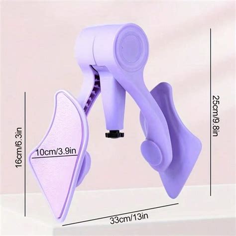 Leg Trainer For Inner Thighs Home Gym Leg Trainer Strengthen Inner Thighs Pelvic Floor