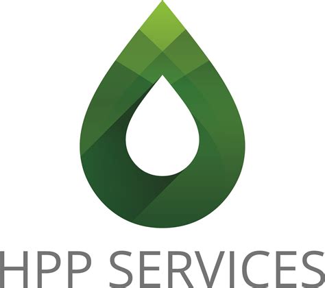 HPP Logo LogoDix