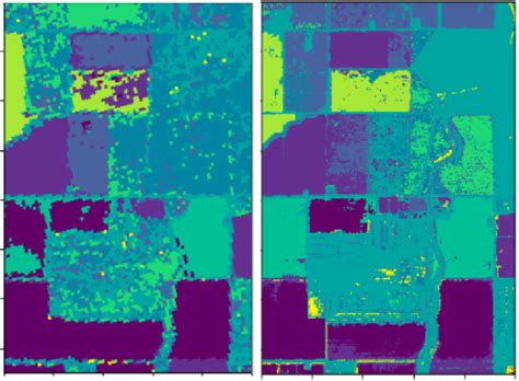 Figure 1 From Crop Classification With Multi Temporal Satellite Imagery