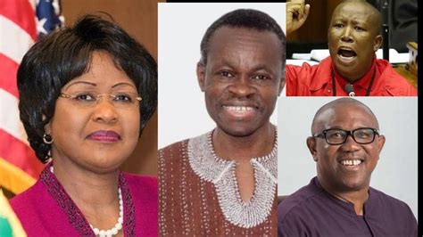 Dr Arikana Chihombori Speech At The New Africa Foundation Convention Ghana Youtube
