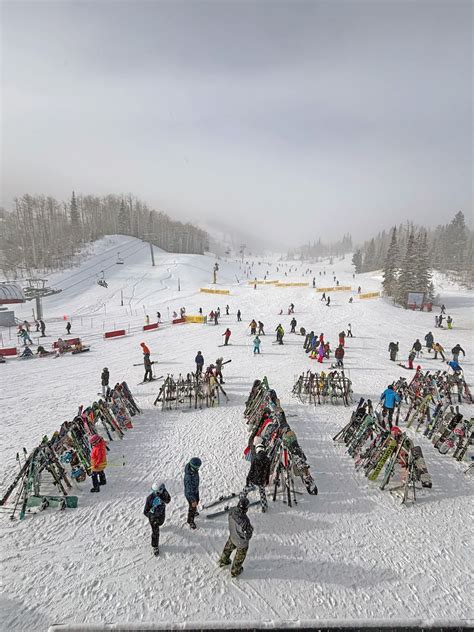 Park Citys Ultimate Access Pass Up For Grabs Through Community