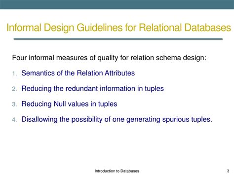 Ppt Normalization Powerpoint Presentation Free Download Id 1986313