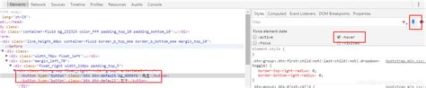 chrome模拟鼠标悬停调试 hover css chrome driver 鼠标悬停显示 csdn博客