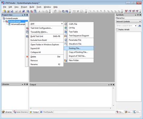 Integration With 3rd Party Tools Vector Canoe