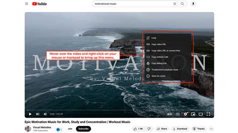 How To Loop A YouTube Video An Easy Guide For All Devices