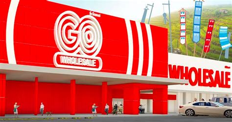 ชาวเจียงใหม่เตรียมตัว ค้าส่งระอุ Go Wholesale สาขาเชียงใหม่ เปิด 22