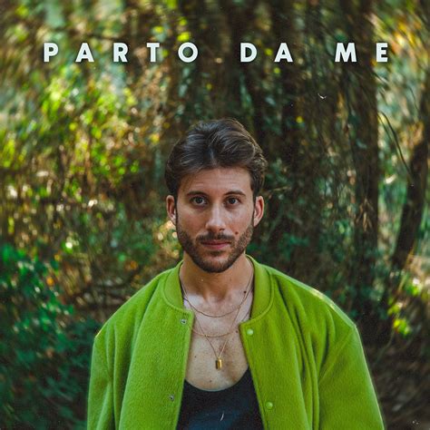 Disponibile Dal 15 Novembre Parto Da Me Di Marco Di Nunno