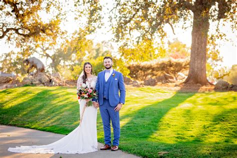 Chico Wedding Venues 5 Must See Locations