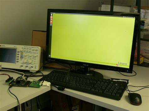Antmicro Mars ZX DVI Module