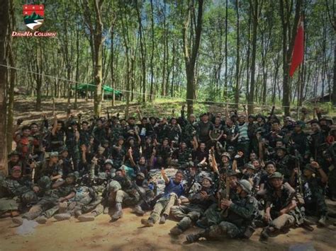 အောက်တိုဘာ ၂၁ ရက် ထိပ်တန်းသတင်းများ ရှမ်းမြောက်နဲ့ ကချင်က စစ်ကောင်စီစခန်းနှစ်ခု ကေအိုင်အေသိမ