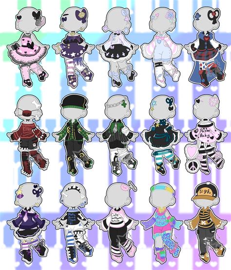 Chibi Png By Noreenmoreno On Deviantart Chibi Anime P
