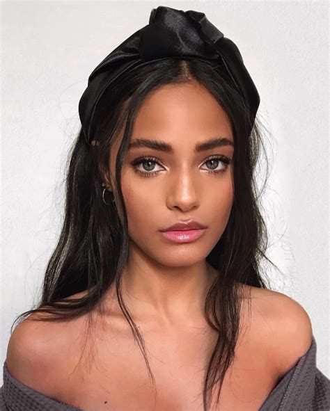 Choosing The Right Hair Colour For Women With Olive Skin Tone Alvinology