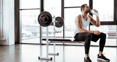 Best Ingredients To Make A Lean Shake For Muscle Growth Best Ingredients To Make A Lean Shake For Muscle Growth