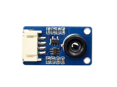 MLX90640 IR Array Thermal Imaging Camera 3224 Pixels 55 FOV