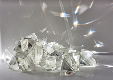 Ommatidium Sculpture Offers Kaleidoscopics View Of The Sky