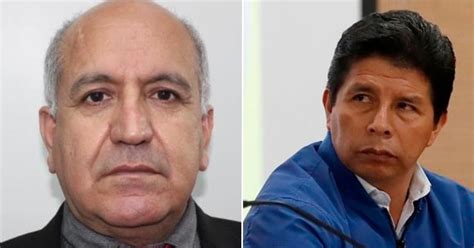 Pedro Castillo Pj Rechazó Pedido Para Revisar Prisión Preventiva