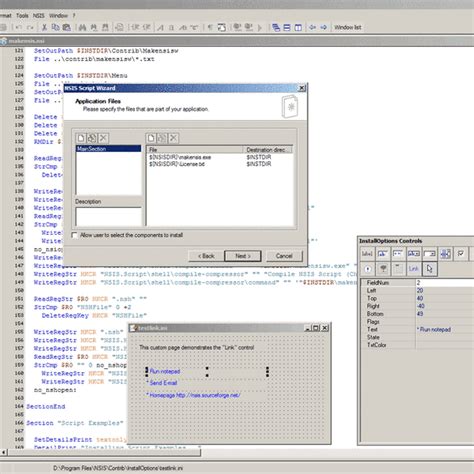 Nsis Alternatives And Similar Software